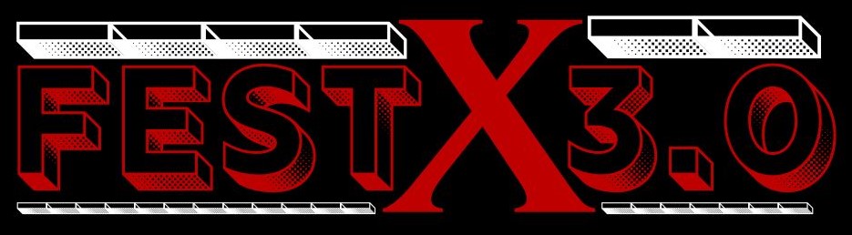 FestX 3.0